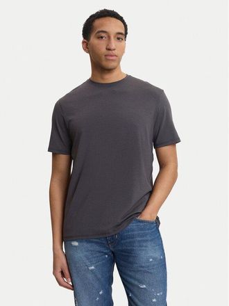 Guess T-Shirt M6RI62 JR06K Grau Regular Fit