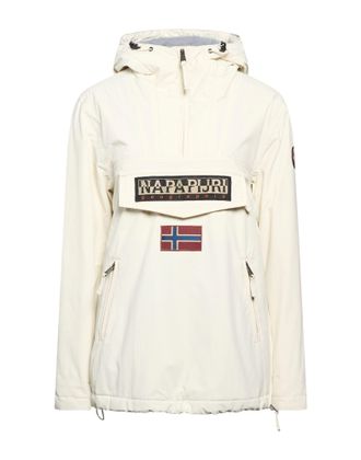Napapijri JACKEN & M&Auml;NTEL - Jacken und Anoraks auf YOOX.COM