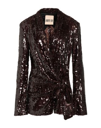 Aniye By ANZ&Uuml;GE und CO-ORDS - Blazers auf YOOX.COM