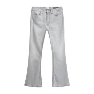 Dondup Mandy Hose f&uuml;r Frauen - - Jeans - Damen - Grau - W26