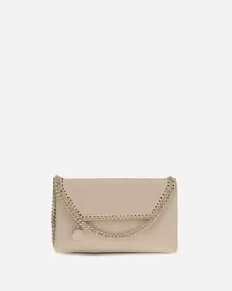 Stella McCartney Eco Shaggy Shoulder Bag Female UNI