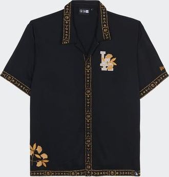 New Era Chemise - Taille XS