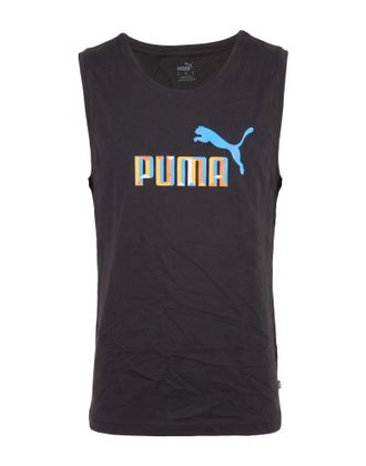 Puma TOPS - Tank Tops auf YOOX.COM