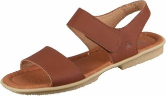 El Naturalista Makisu Sandale - - Shoes - Damen - Braun - 40 EU