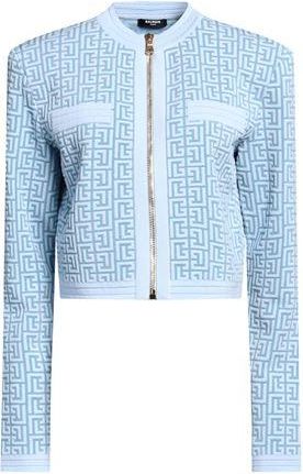 Balmain MAILLE - Cardigans sur YOOX.COM