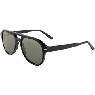 Serengeti Eyewear unisex, Accessoires, Noir, Taille: ONE Size Mateo Lunettes de soleil