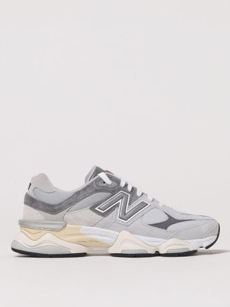 New Balance Baskets NEW BALANCE Homme couleur Gris