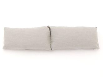 Bellagio la vita attrattiva Kissen f&uuml;r Vezzano Lounge Eckelement