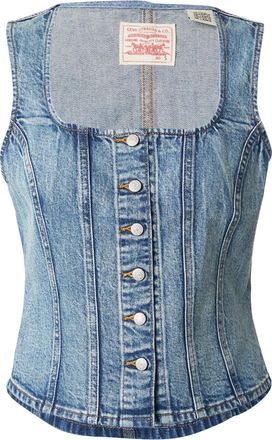 Levi's Sculpted Top