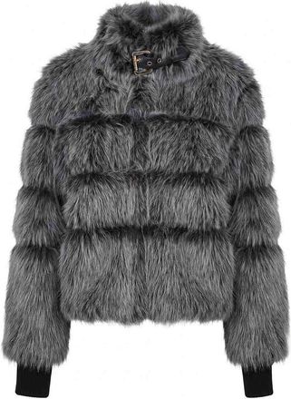 Patrizia Pepe Casualjacke - Blau