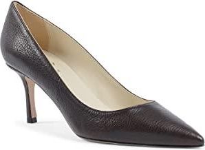 19V69 Femme Ines65 Junior Calf Café Escarpins, Marron, 40 EU