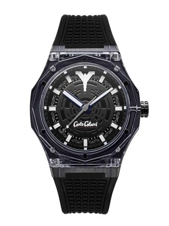 Carlo Colucci Uhr