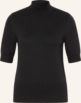 Reiss Reiss Strickshirt Aria schwarz