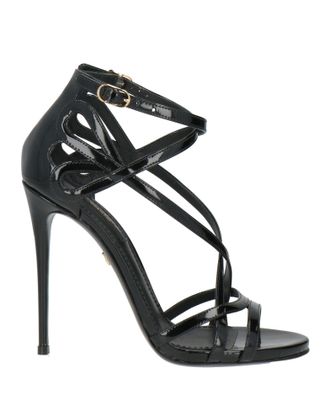 Dolce & Gabbana SCHUHE - Sandalen auf YOOX.COM
