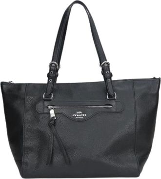 Coach Damen, Pre-Owned, Schwarzk, ONE SIZEGröße