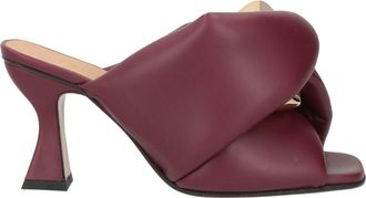 J.W.Anderson SCHUHE - Sandalen auf YOOX.COM