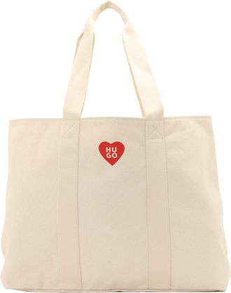 HUGO BOSS Shopper Becky