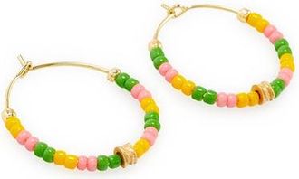 Anni Lu Boucles doreille Paradiso