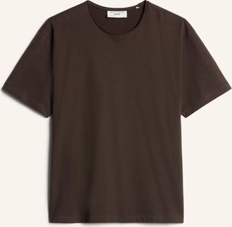 Marc O'Polo Denim Marc Opolo Denim T-Shirt braun