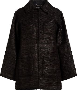 Alberta Ferretti JACKEN & M&Auml;NTEL - M&auml;ntel auf YOOX.COM