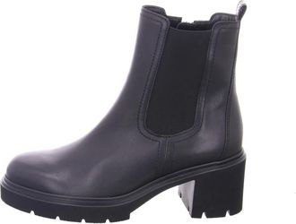 Gabor Damen, Schuhe, Schwarzk, 40 1/2 EUGröße