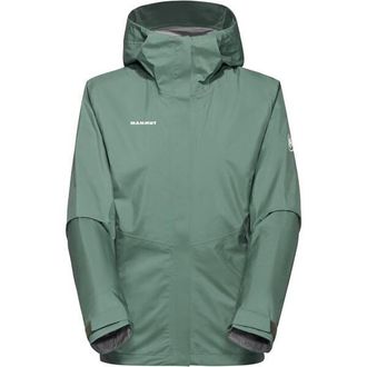 Mammut Damen Funktionsjacke Alto HS Hooded Jacket Women