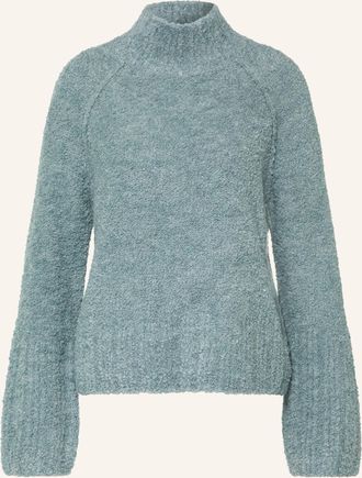 OPUS Pullover Porizon gruen