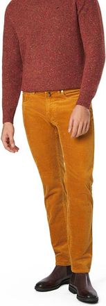 Pierre Cardin Herren Hose beige Cord