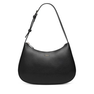 Furla Handtasche Furla Margot S WB02167 BX3104 O6000 Schwarz