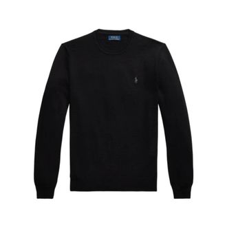 Polo Ralph Lauren Sweatshirts - - Knitwear - Herren - Schwarzk - XL