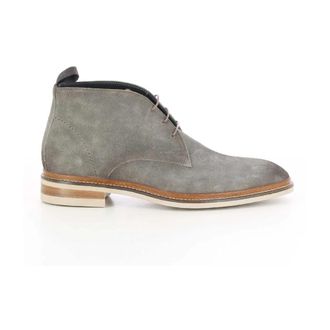 Giorgio Braune Herrenschuhe 85812 - - Shoes - Herren - Braun - 42 EU