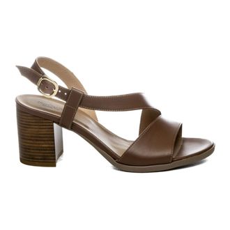 Nero Giardini Damen, Schuhe, Braun, 38 EUGr&ouml;&szlig;e
