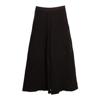 Pinko Kimmy Hosen - - Trousers - Damen - Braun - XL