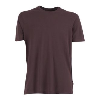 Slowear Slowear, Herren, Oberteile, Braun, XLGr&ouml;&szlig;e