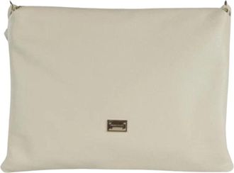 Marc Ellis Femme, Sacs, Beige, Taille: ONE Size Eluna Plate