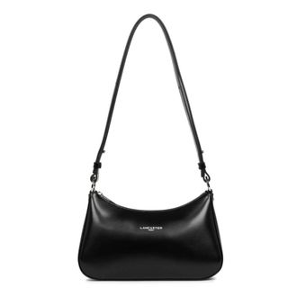 Lancaster Suave Ace Umh&auml;ngetasche - - Bags - Damen - Schwarzk - ONE SIZE