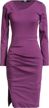 Karl Lagerfeld KLEIDER - Midi-Kleider auf YOOX.COM