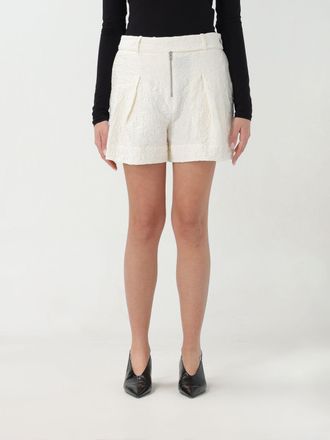 Jil Sander Shorts JIL SANDER Damen Farbe Wei&szlig;