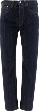 Levi's jean Vintage Stone Washed - Bleu