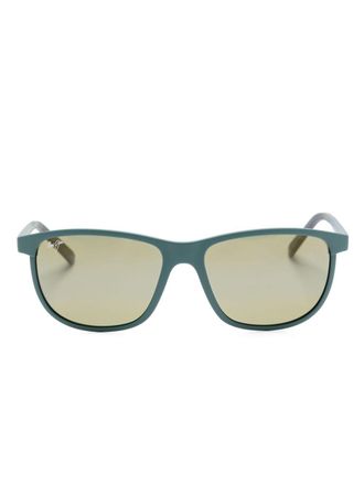 Maui Jim lunettes de soleil Lele Kawa - Vert