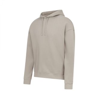 Mallet Footwear Kapuzenpullover f&uuml;r Herren, Loopback (Grau)