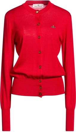 Vivienne Westwood STRICKWAREN - Strickjacken auf YOOX.COM