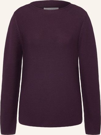 Marc O'Polo Marc Opolo Pullover lila