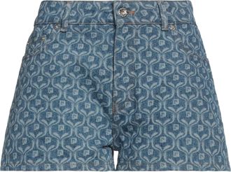 Paco Rabanne HOSEN & R&Ouml;CKE - Jeansshorts auf YOOX.COM