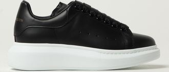 Alexander McQueen Sneakers Damen Farbe Schwarz