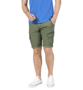 Timezone StanleyTZ M - kurze Hosen - Herren