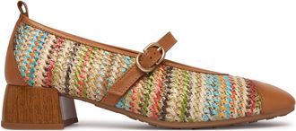 Hispanitas Pumps Hispanitas RHV264686 C006 Braun