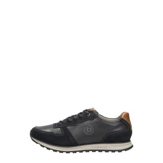 Bugatti Herren, Schuhe, Blau, 40 EUGr&ouml;&szlig;e