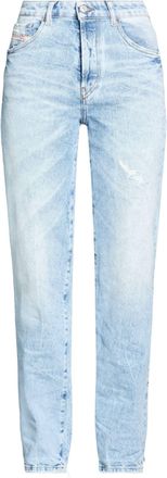 Diesel HOSEN & R&Ouml;CKE - Jeanshosen auf YOOX.COM