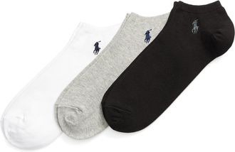 Polo Ralph Lauren Socken Ghost Ped
